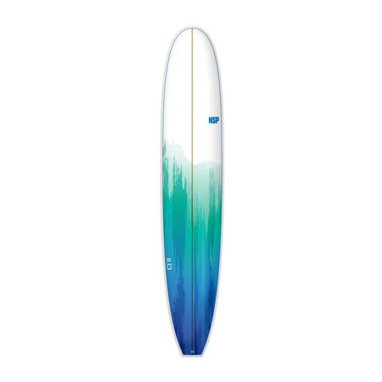 The Sundowner | Designed & built by NSP Surfboards The Sundowner | Designed & built by NSP Surfboards